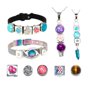 Magnetude Jewelry