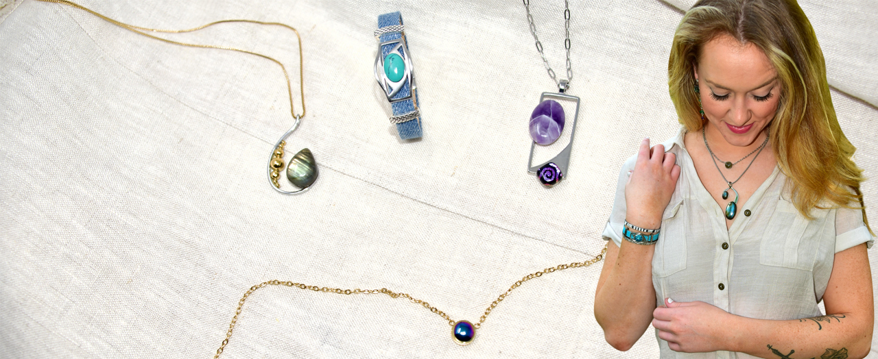 Magnetude Jewelry