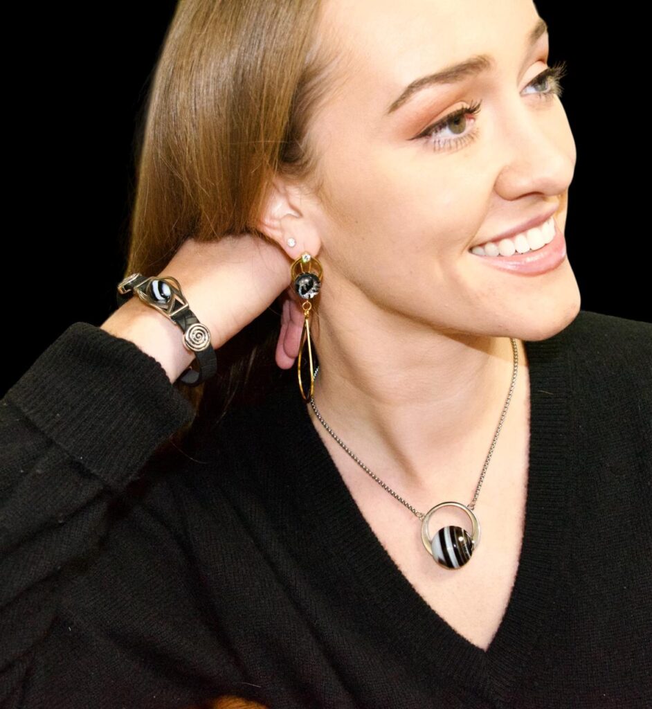 Magnetude Jewelry
