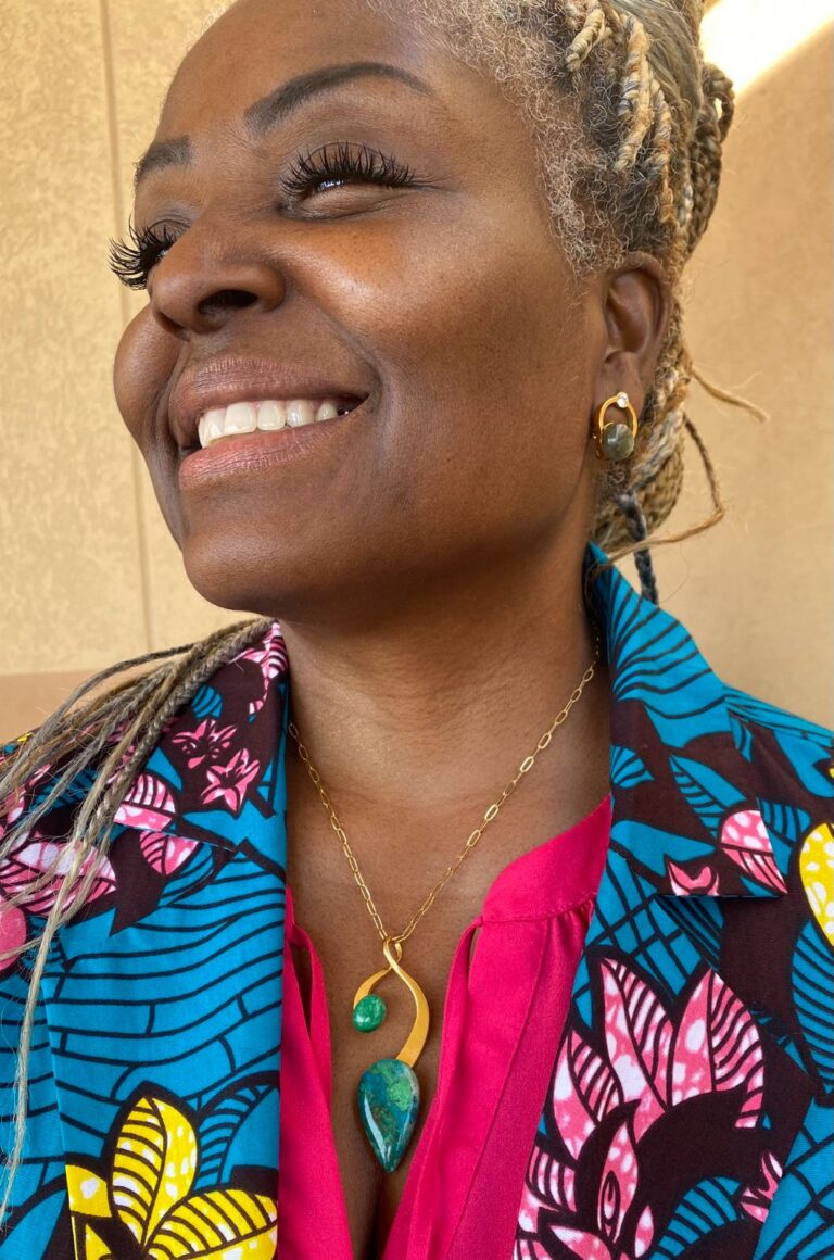 Magnetude Jewelry