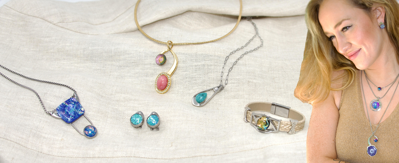 Magnetude Jewelry
